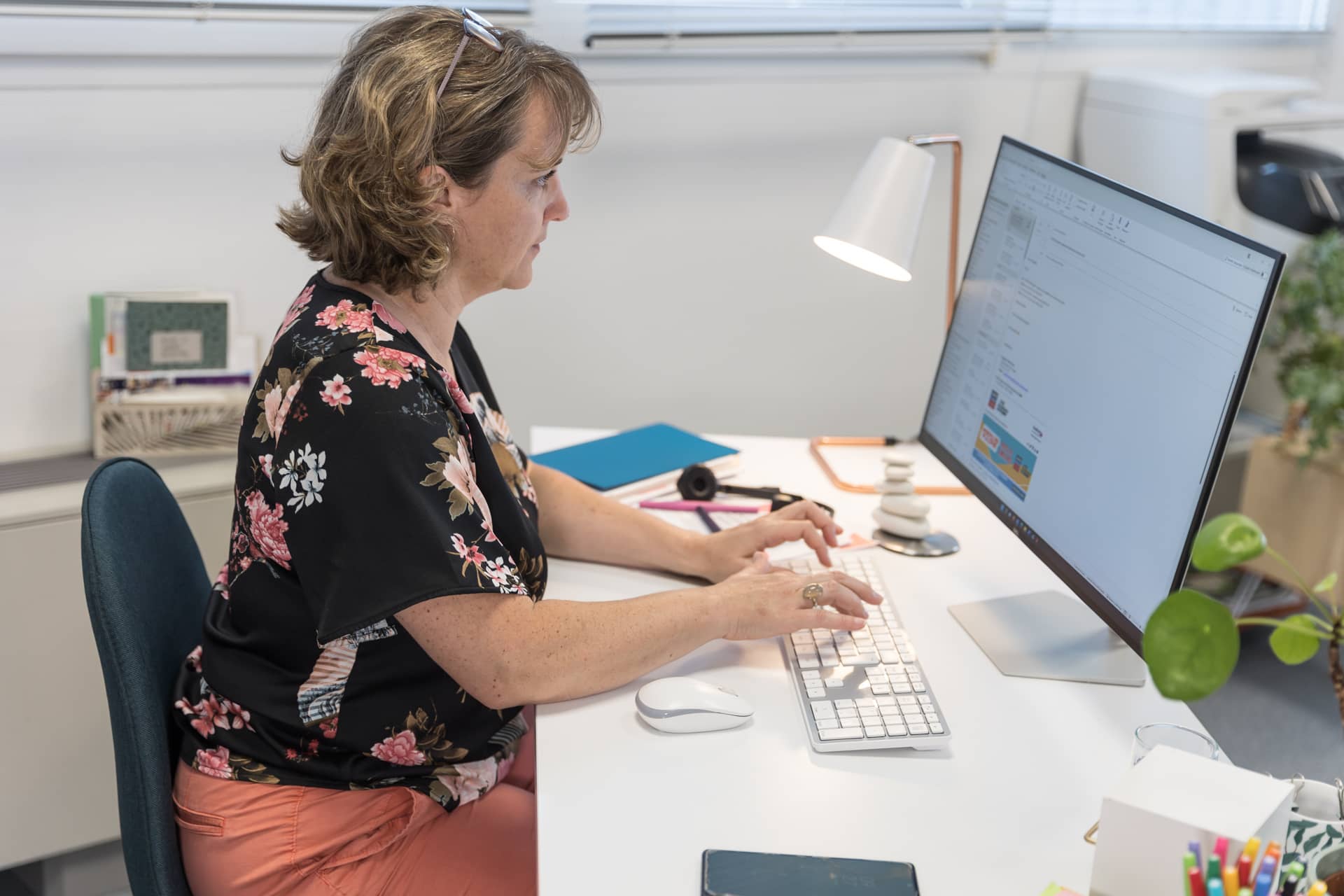 AUDÉO Formation – Caroline Chevallier | PANDA-TRIBU