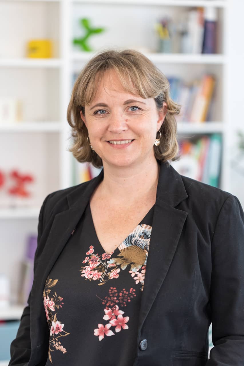 AUDÉO Formation – Caroline Chevallier | PANDA-TRIBU