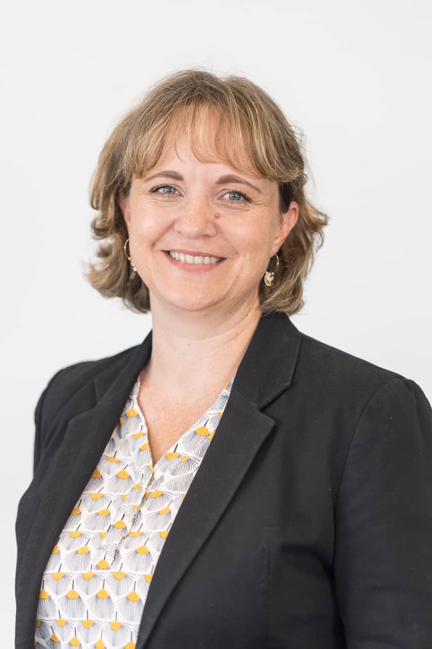 AUDÉO Formation – Caroline Chevallier | PANDA-TRIBU