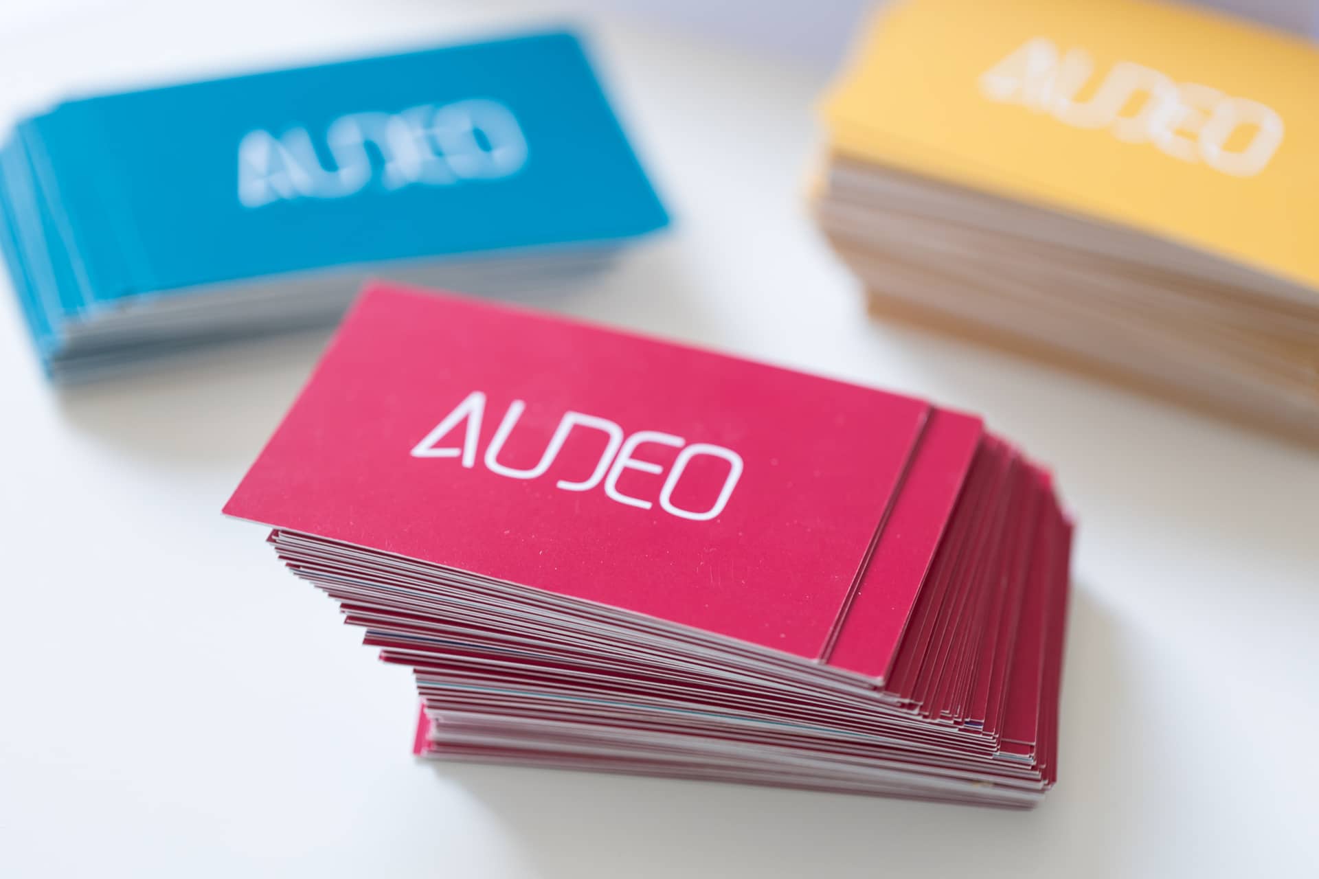 AUDÉO Formation – Caroline Chevallier | PANDA-TRIBU